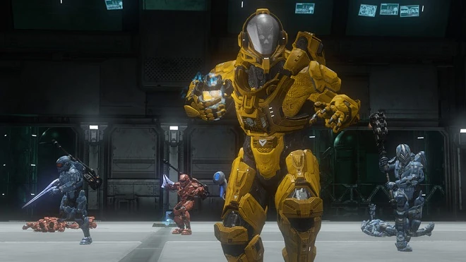 Grifball Court | Halo Nation | FANDOM powered by Wikia