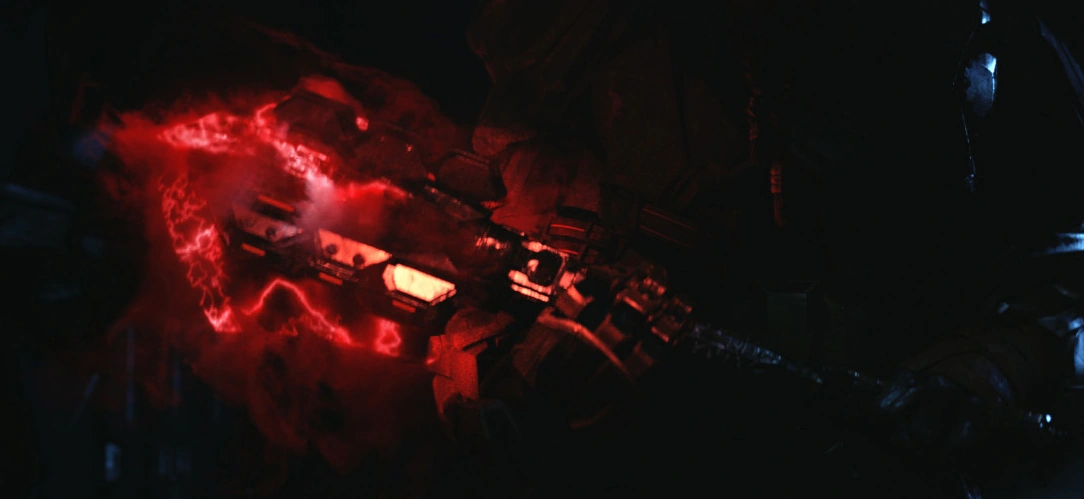 Chainbreaker | Halo Alpha | Fandom