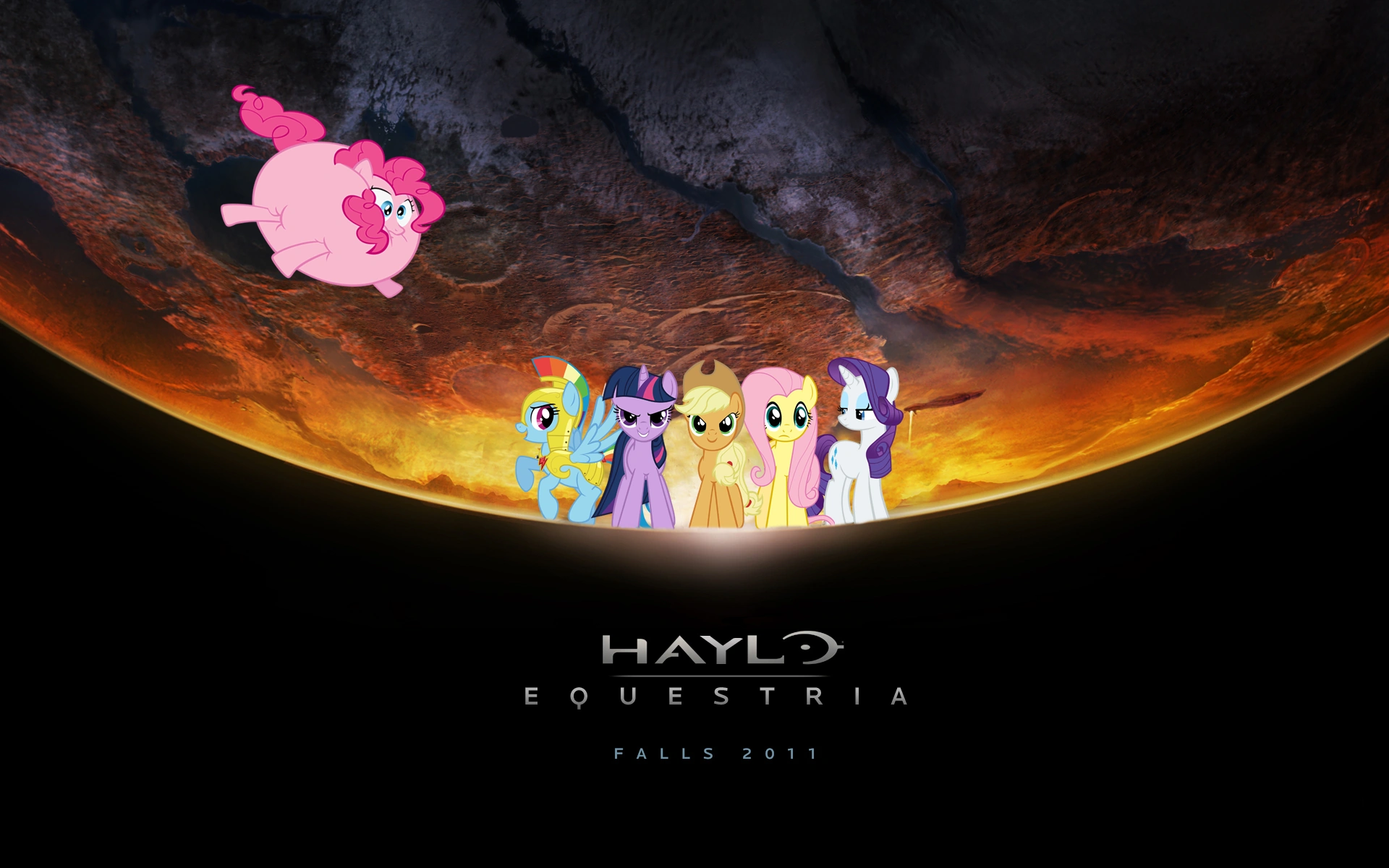 Image - Haylo Equestria.png | Halo Nation | FANDOM powered by Wikia