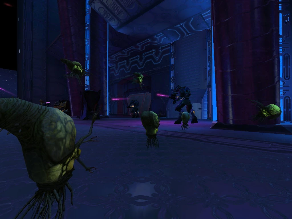 Keyes (Mission) | Halopedia | Fandom