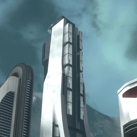 Traxus Turm | Halopedia | Fandom