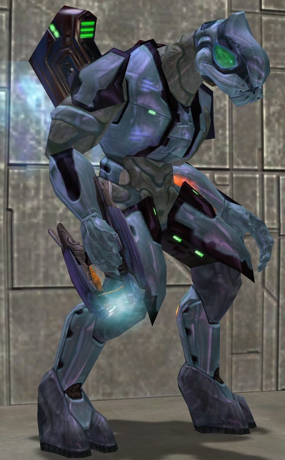 Sangheili Ranger Halopedia Fandom Powered By Wikia