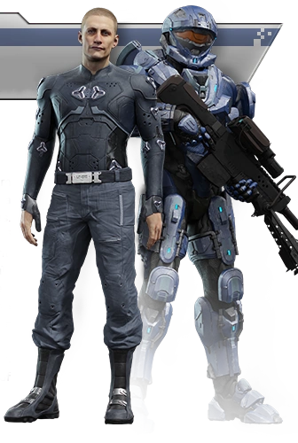 The Halo Thread: Posting Spoilers Will See You Get Forever Hugged By ...