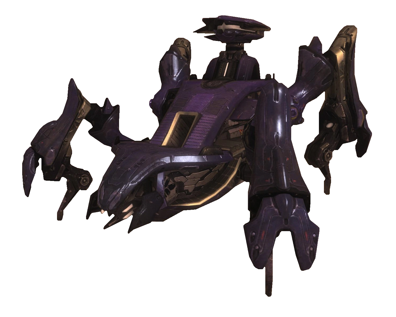 Epic Units(C&C Tiberium universe) versus Scarab(Halo) | Sufficient Velocity