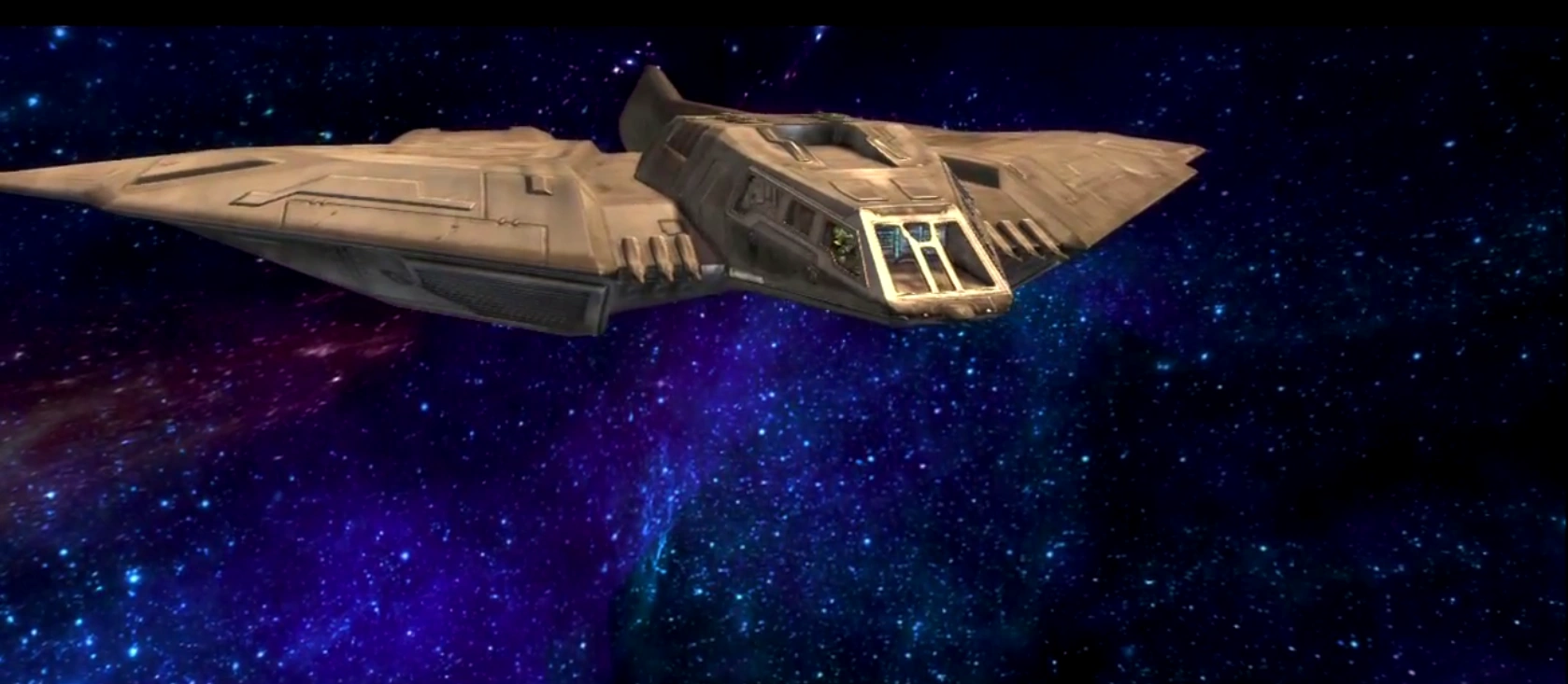 Image - Longsword anniversary final cutscene.png | Halo Nation | FANDOM ...