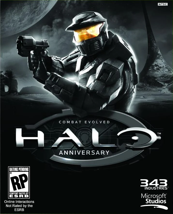 Halo: Combat Evolved Anniversary | Halopedia | FANDOM powered by Wikia