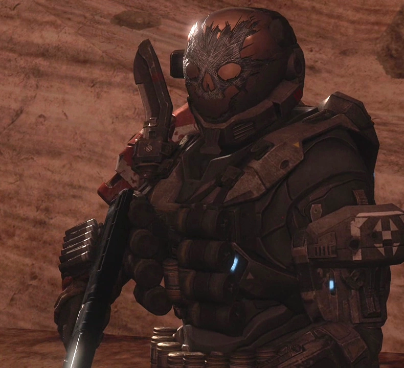 Emile-A239 | Halopedia | Fandom