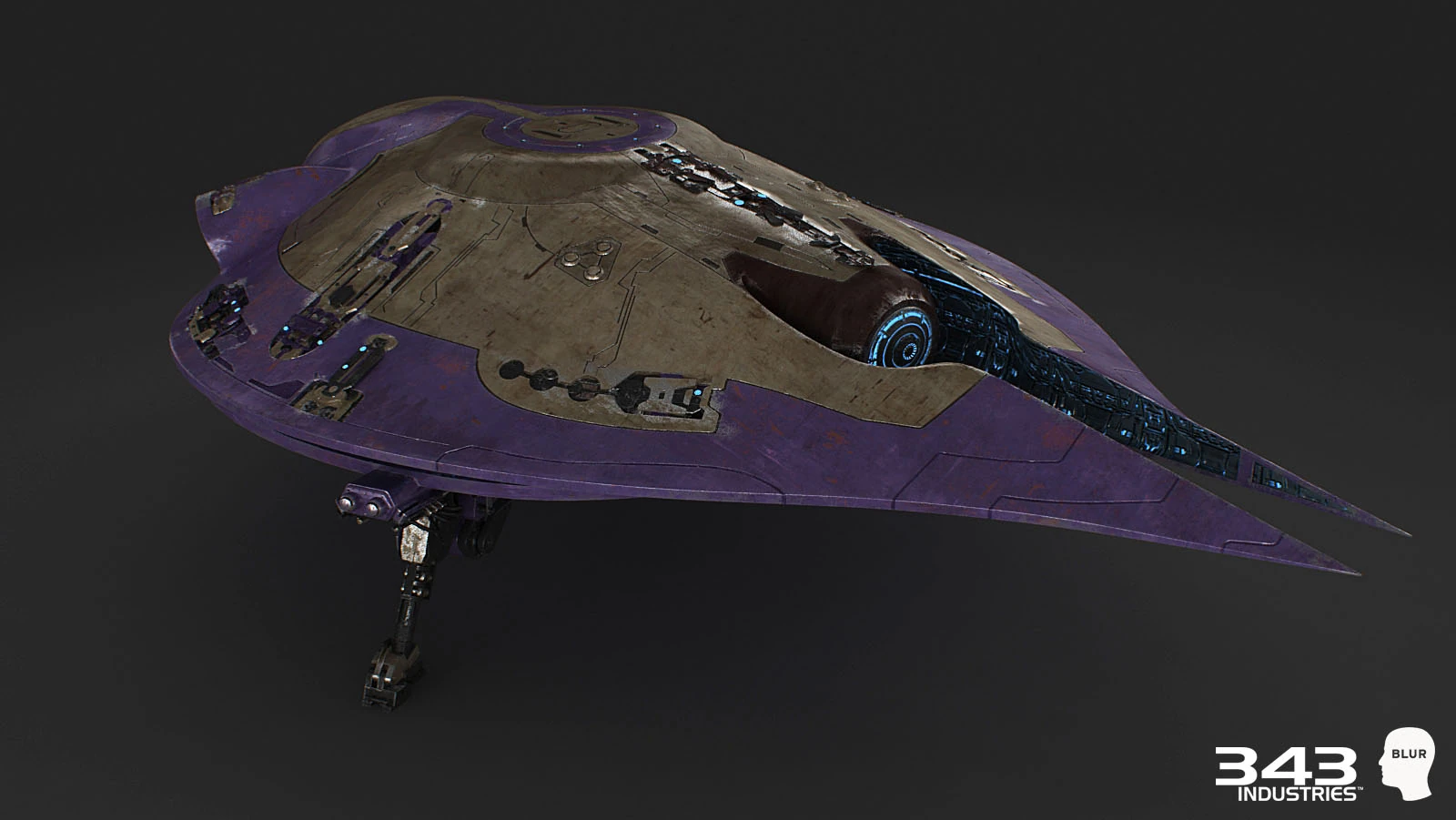 Image - H2A CinematicRender Seraph3.jpg | Halo Nation | FANDOM powered ...