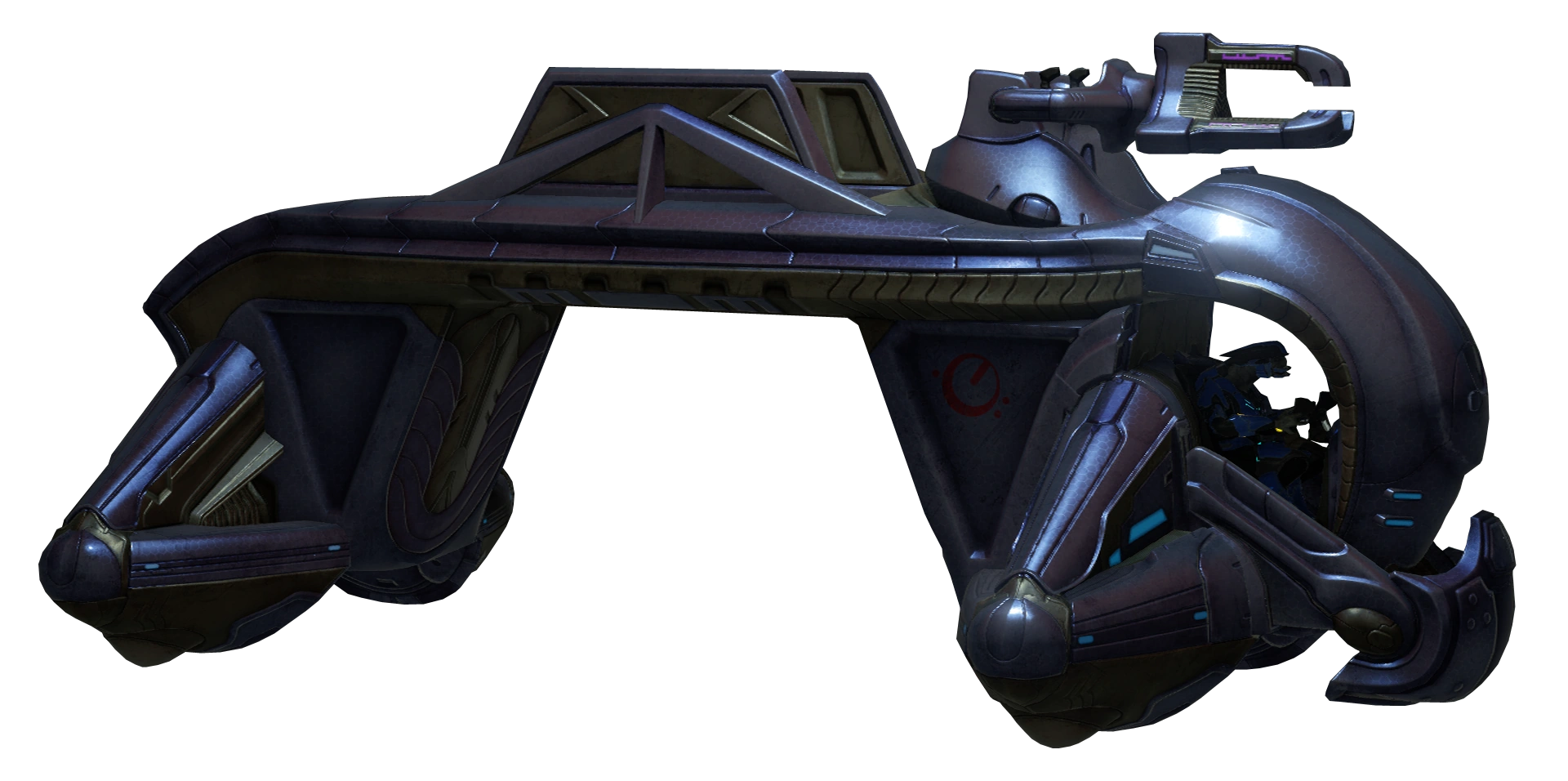 Type-29 Troop/Vehicle Transport | Halo Alpha | FANDOM powered by Wikia