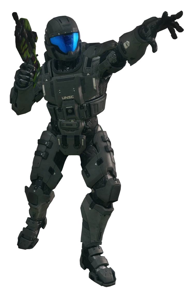 Bild - MJOLNIR GEN2 ODST.png | Halopedia | FANDOM powered by Wikia