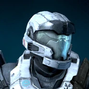 Mjolnir Powered Assault Armor/JFO Variant | Halo Alpha | FANDOM powered ...