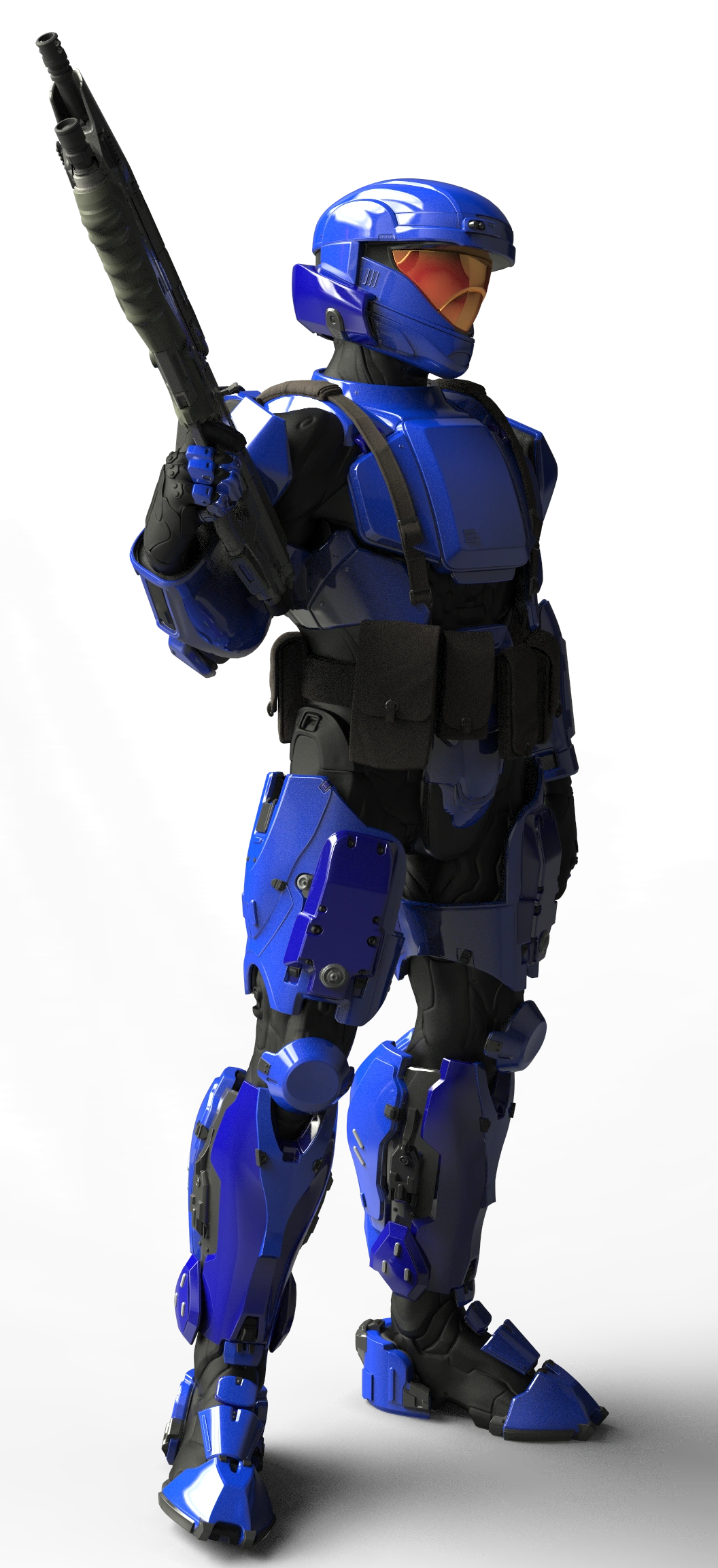 Armadura Nightfall | Halopedia | Fandom