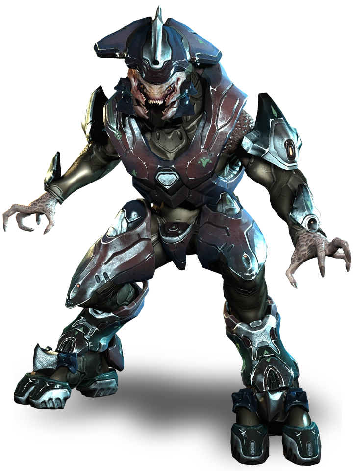 Elite Officer Slayer | Halo Alpha | Fandom