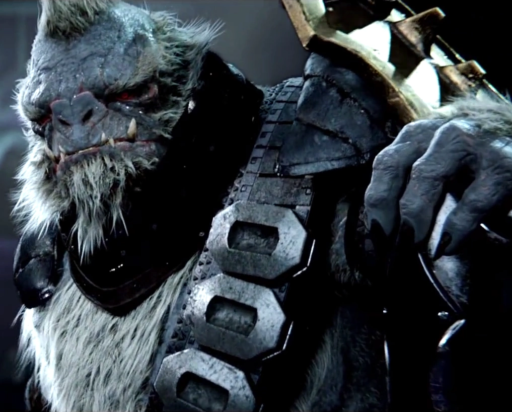 Tartarus | Halopedia | FANDOM powered by Wikia