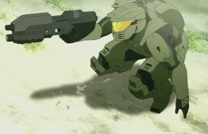 Cal-141 | Halo Nation | FANDOM powered by Wikia