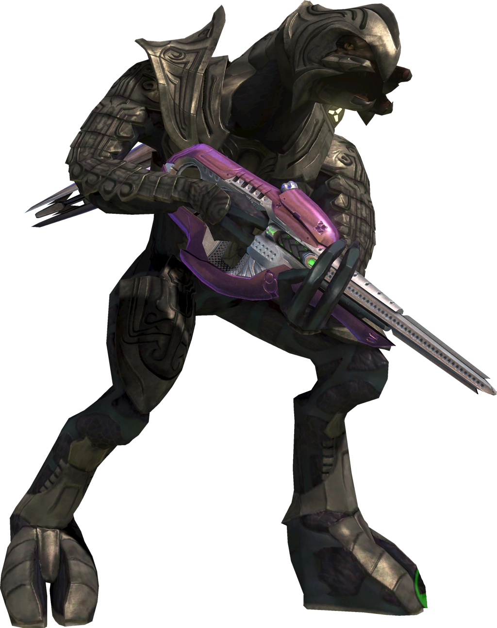 Image - Halo3-ArbiterCarbine-Thumb1024.png | Halo Nation | FANDOM ...