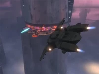 D77-TC Pelican | Halo Alpha | Fandom