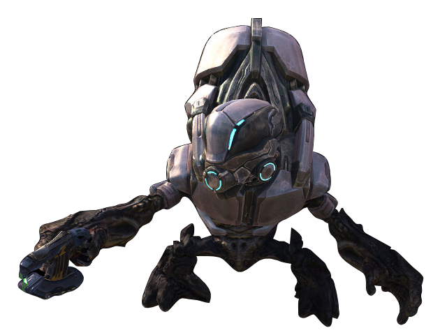 Immagine - Grunt Ultra Halo Reach.png | Halopedia | FANDOM powered by Wikia