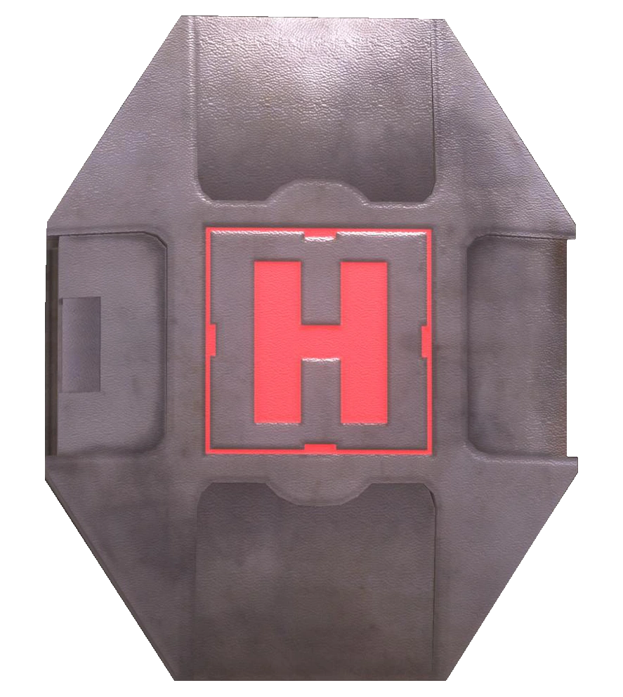 Image - HReach-HealthPack-transparent.png | Halo Nation | FANDOM ...