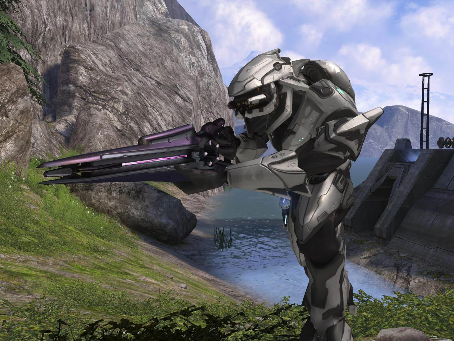 Image - Ultra Elite H3.jpg | Halo Nation | FANDOM powered by Wikia