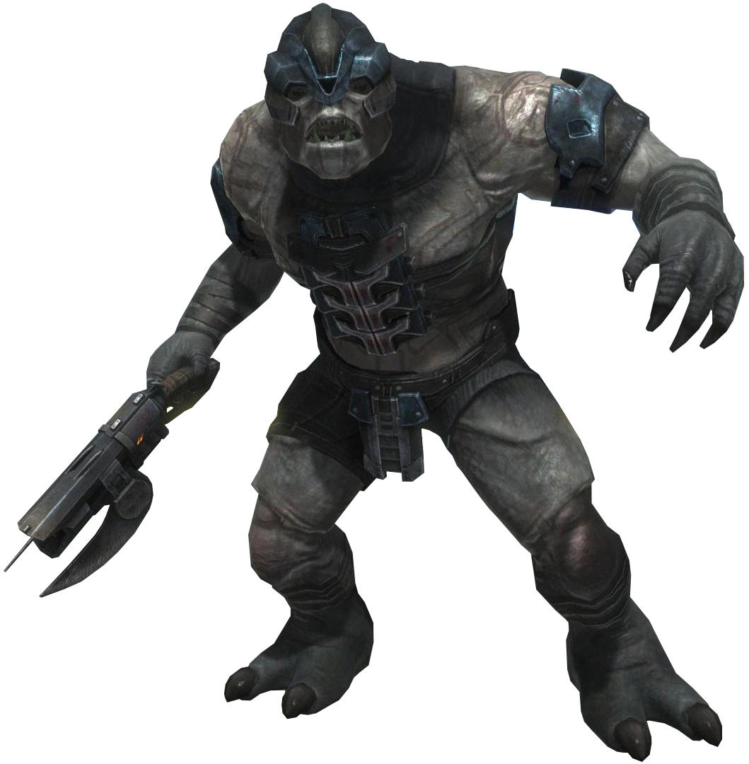 Jiralhanae Menor | Halopedia | FANDOM powered by Wikia