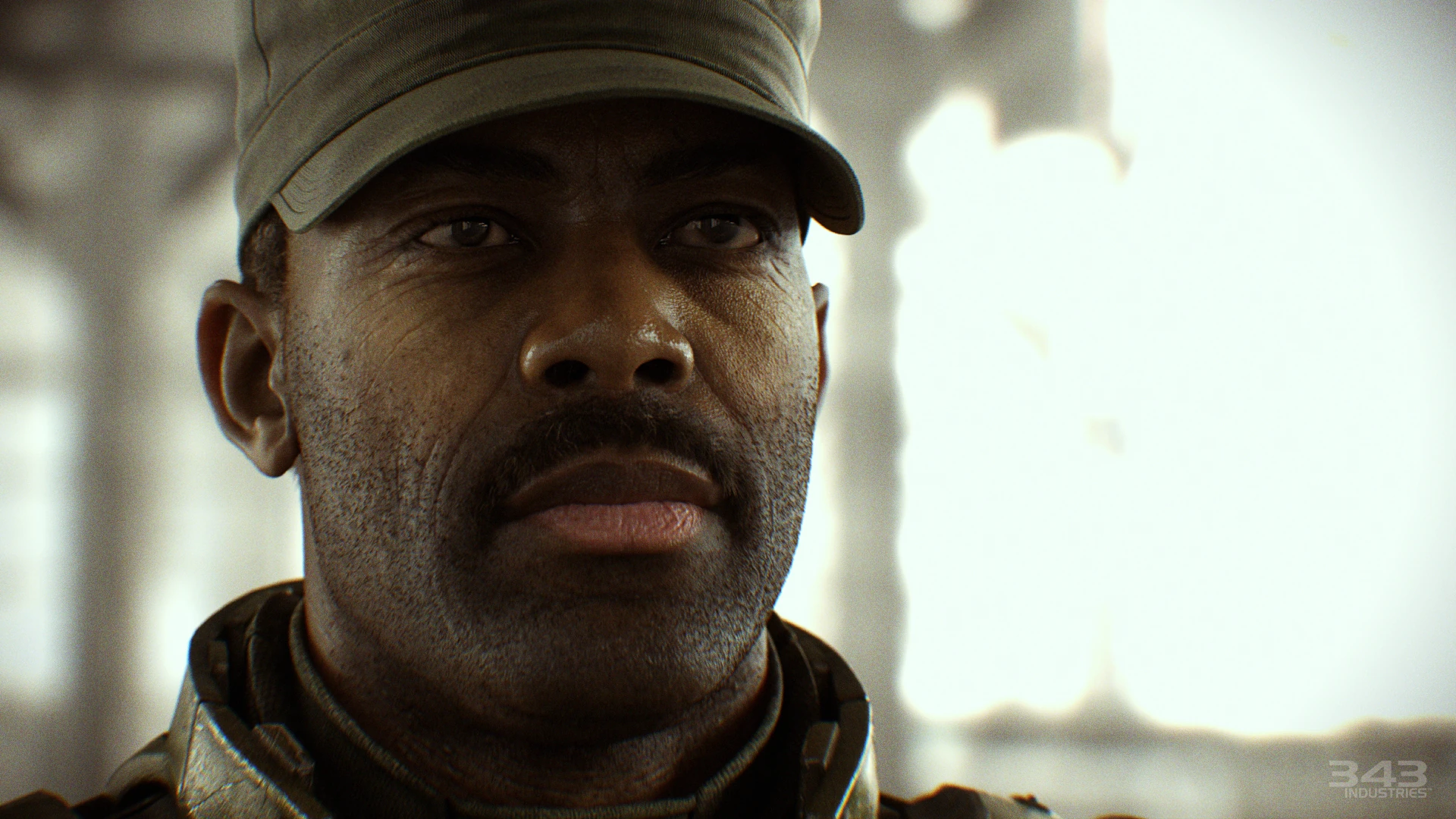 Avery Junior Johnson | Halopedia | FANDOM powered by Wikia