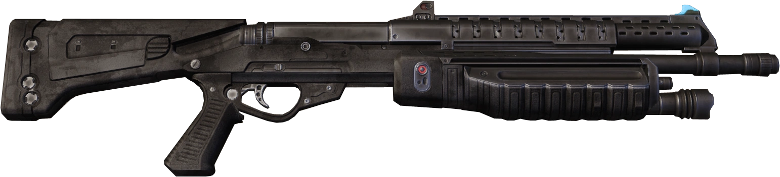 Image - M90 CAWS Shotgun (HA).png | Halo Fanon | FANDOM powered by Wikia