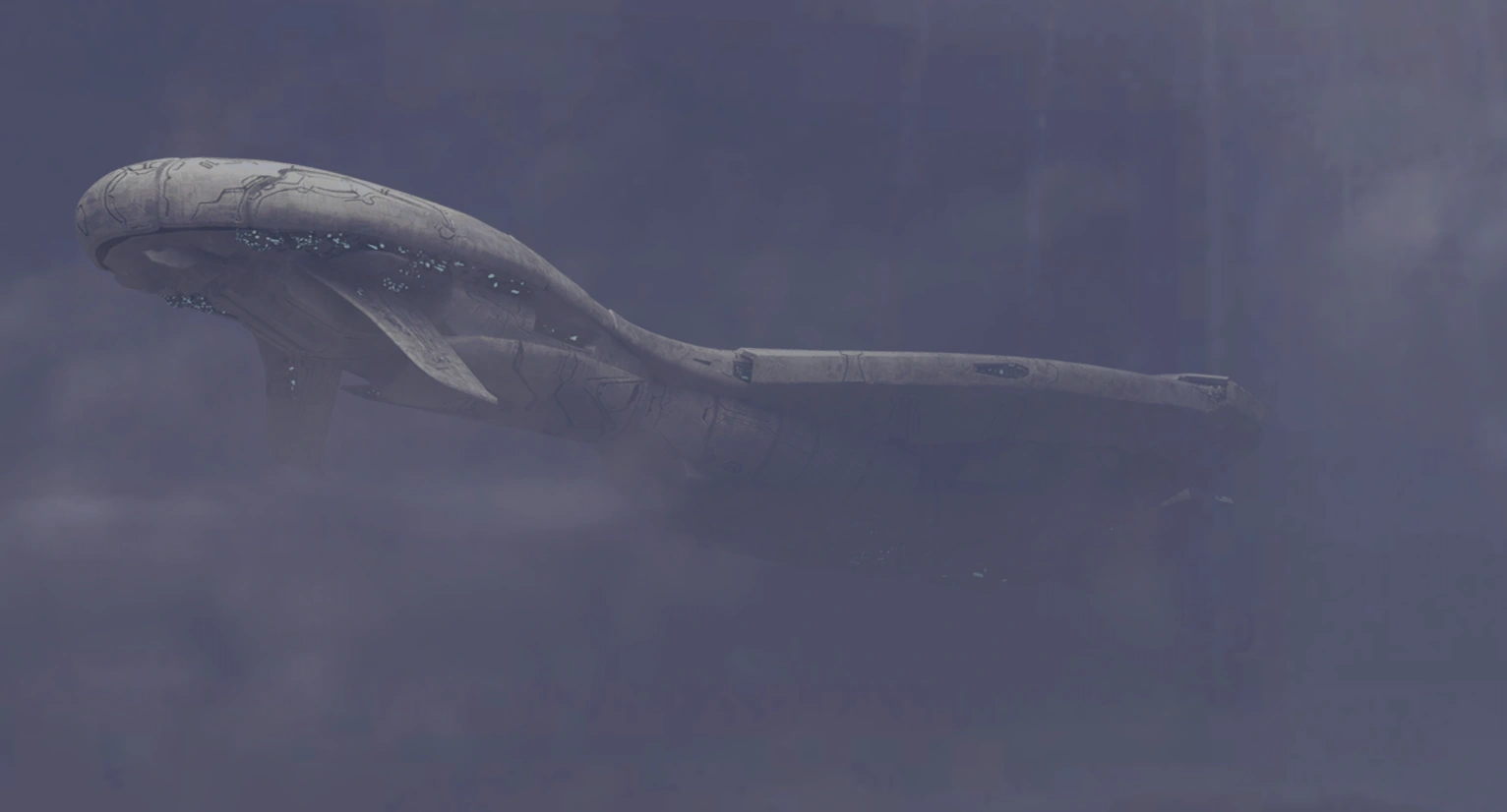 Ccs Class Battlecruiser Halo Fanon Fandom