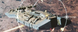 Phoenix-class Destroyers | Halo Fanon | Fandom
