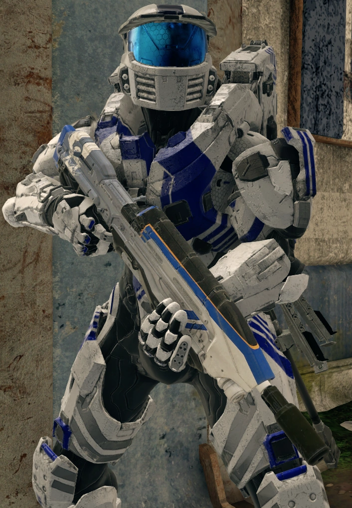 Ezio-159 | Halo Fanon | Fandom