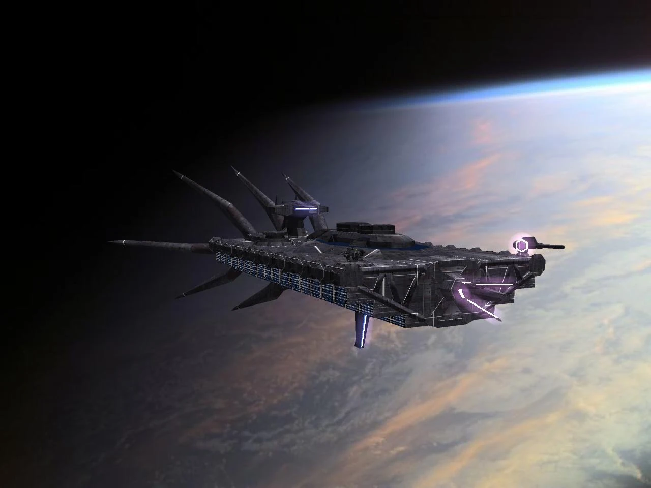 Heikekatohuia | Halo Fanon | Fandom