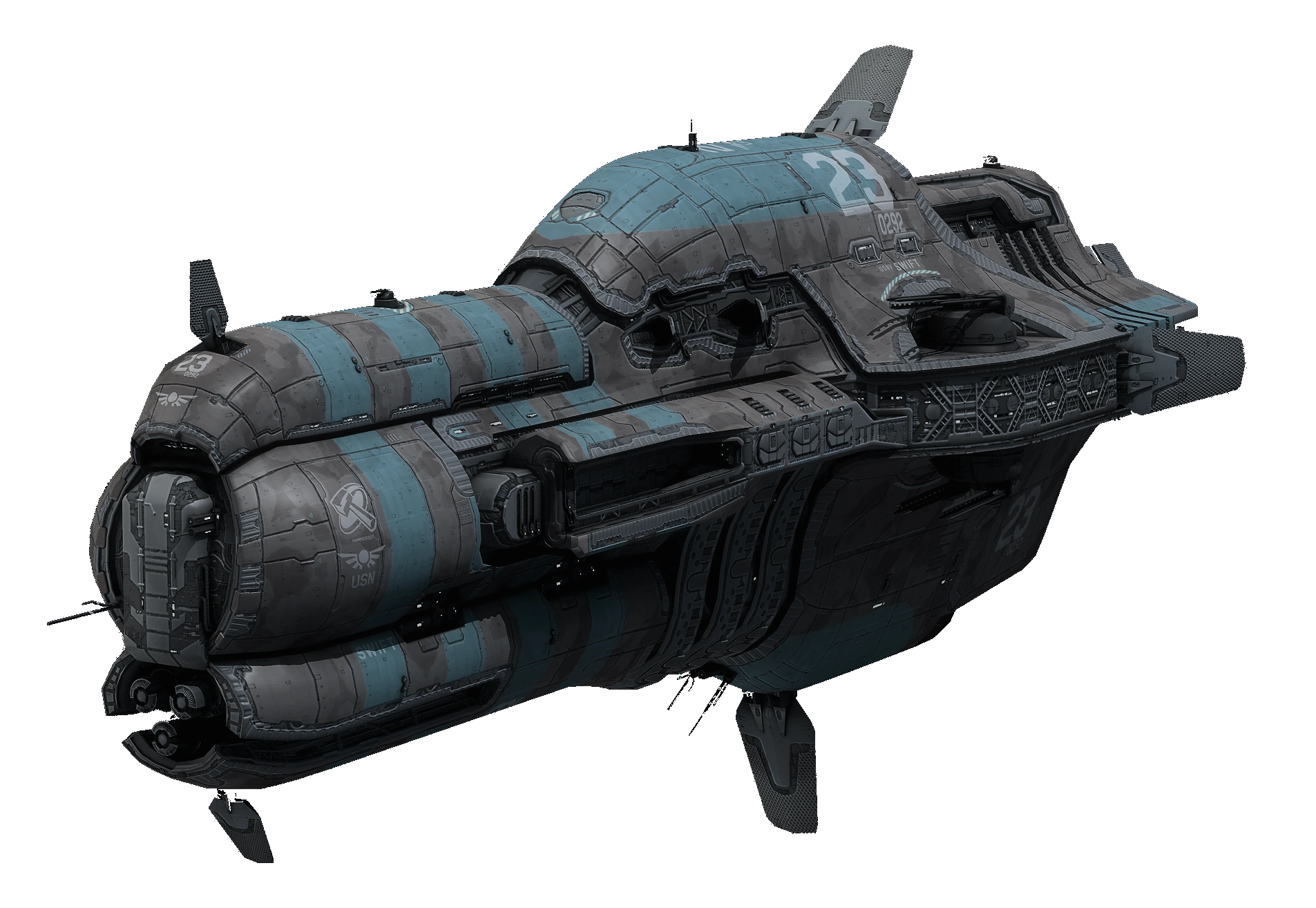 UNSC Roadtown — DDG-573 | Halo Fanon | Fandom