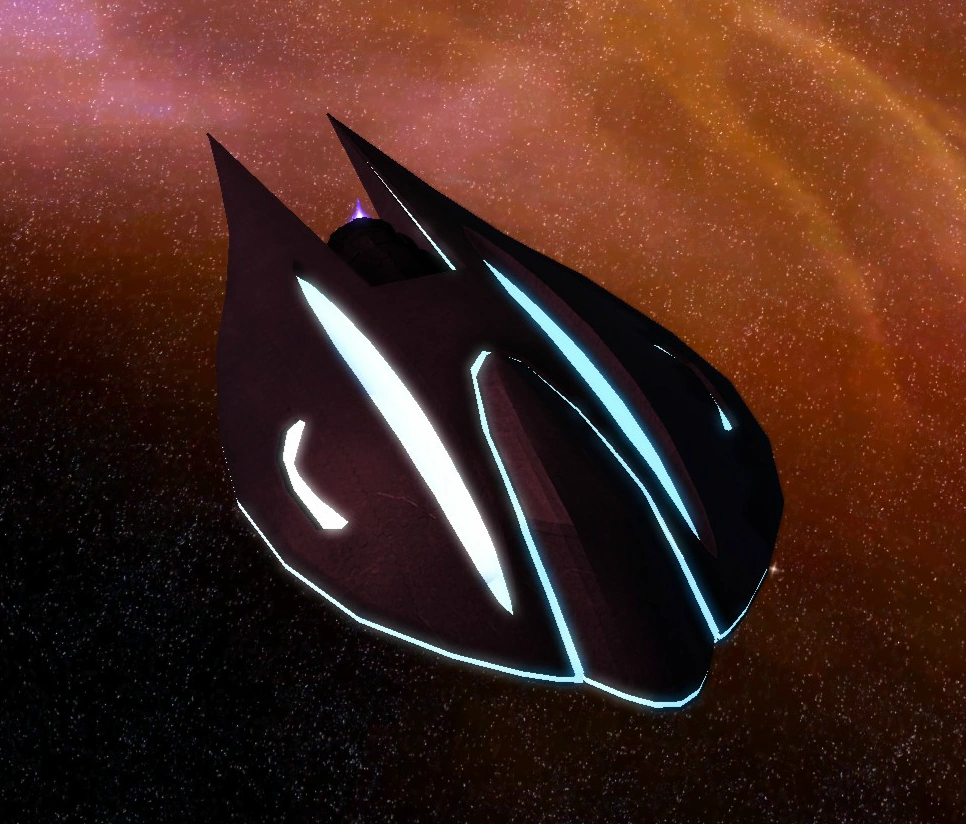 SX-class Seraph | Halo Fanon | Fandom