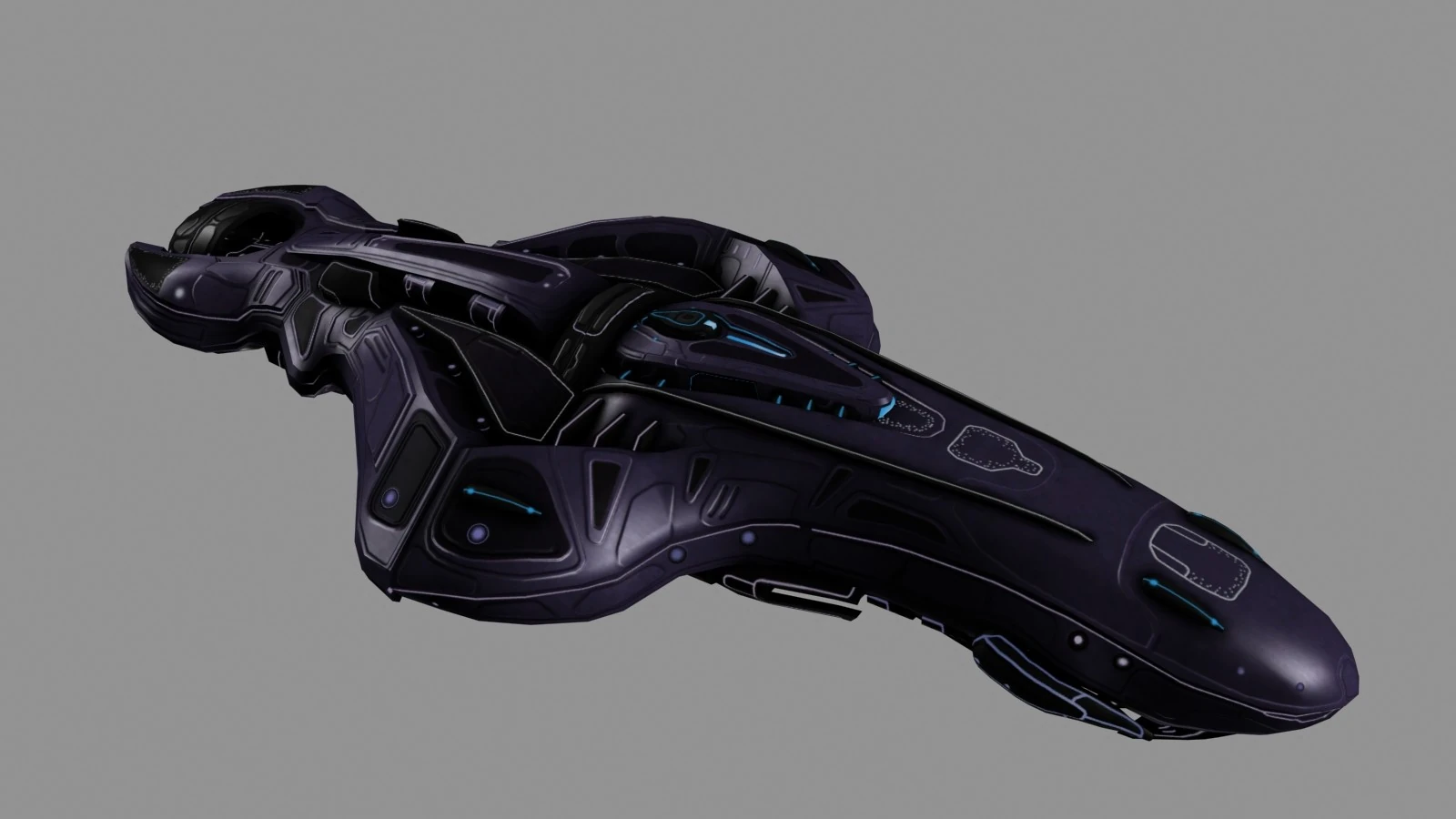 Repulse-class War Cruiser | Halo Fanon | Fandom