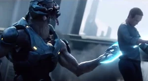 Gamma Company | Halo Fanon | Fandom