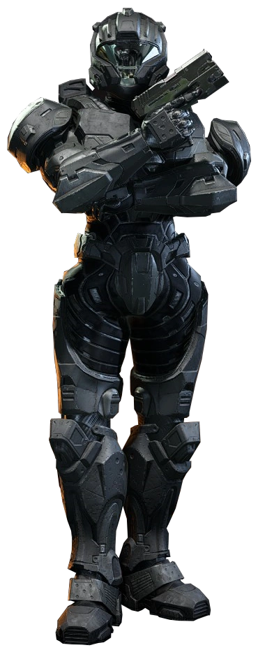 Elena-071 | Halo Fanon | Fandom