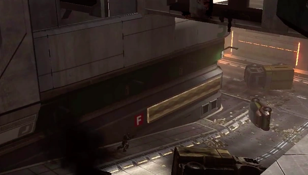 Roman-071 | Halo Fanon | Fandom