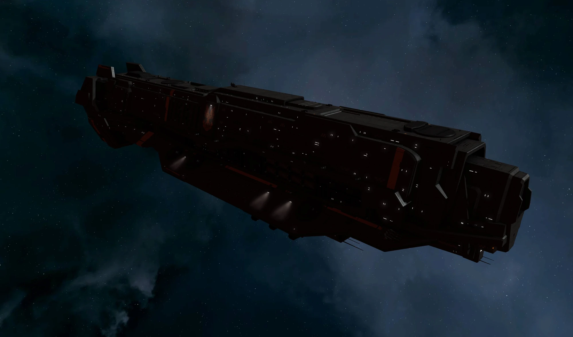 Punic-class supercarrier | Halo Fanon | Fandom