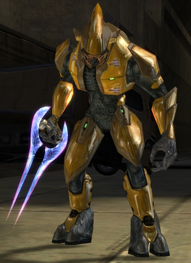 Image - Zealot H2.PNG | Halo Fanon | FANDOM powered by Wikia
