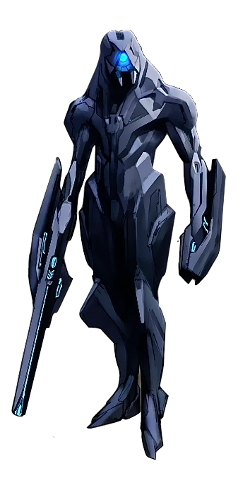 Image - Forerunner.png | Halo Fanon | FANDOM powered by Wikia