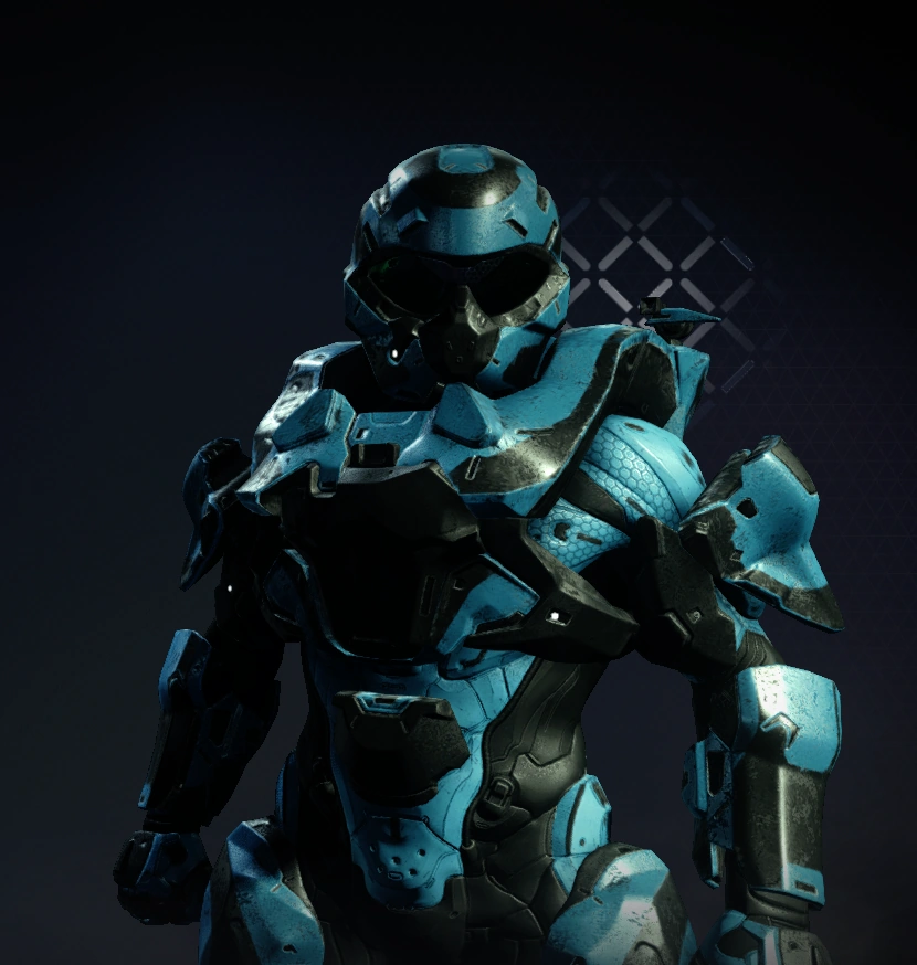 Craig-A195 | Halo Fanon | Fandom