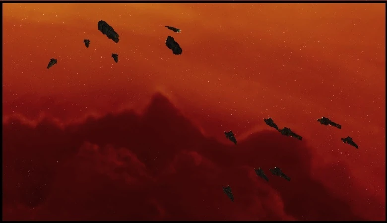 UNSC Battlegroup Athens | Halo Fanon | Fandom