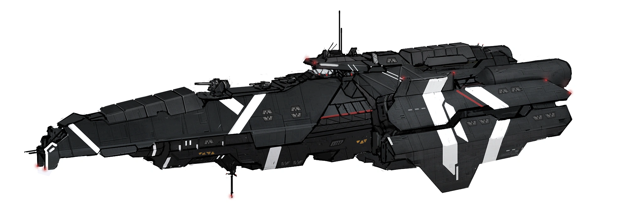 Centurion-class Hunter-Killer Destroyer | Halo Fanon | Fandom