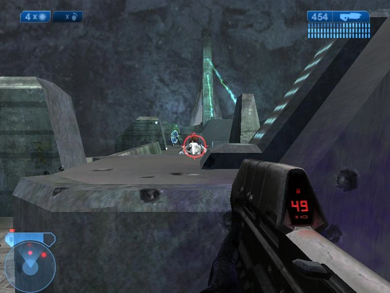 Image - MA5B S-II.JPG | Halo Fanon | FANDOM powered by Wikia