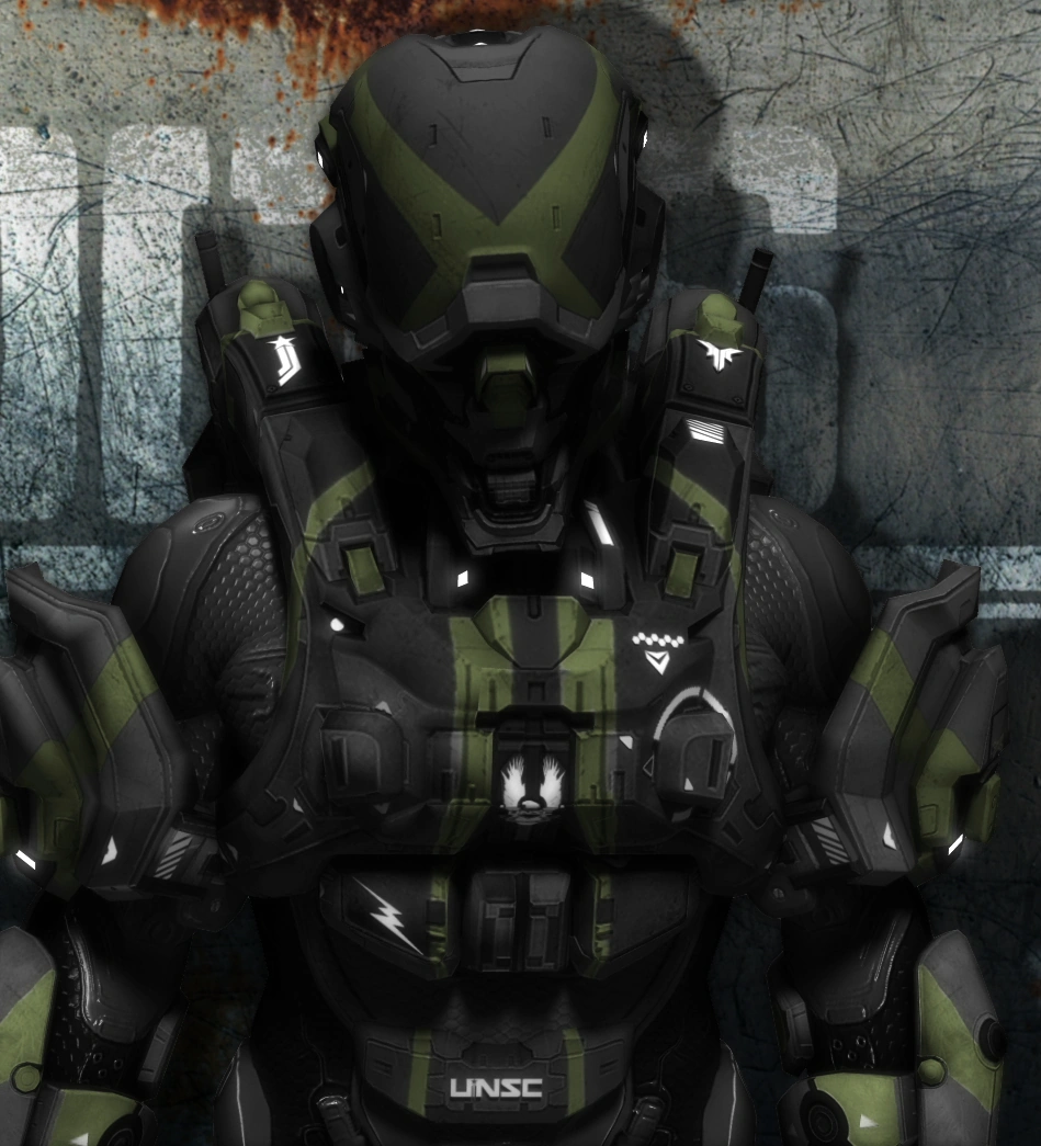 Locus | Halo Fanon | Fandom