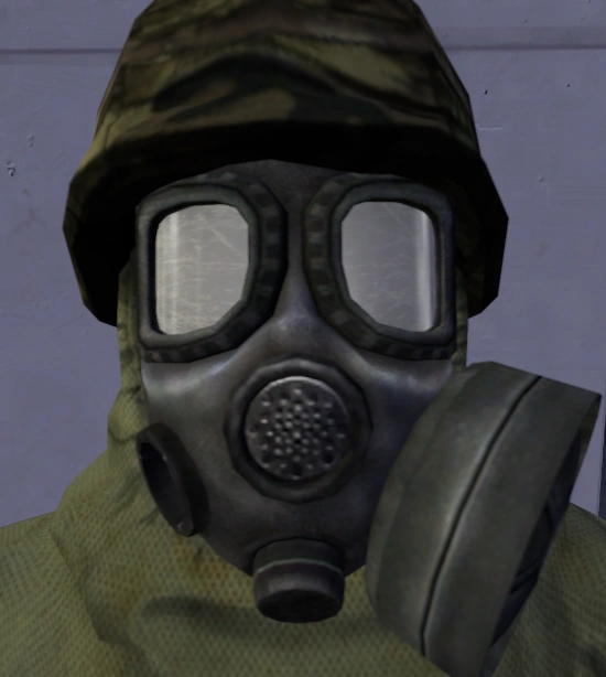 M78 Gas Mask | Halo Fanon | Fandom