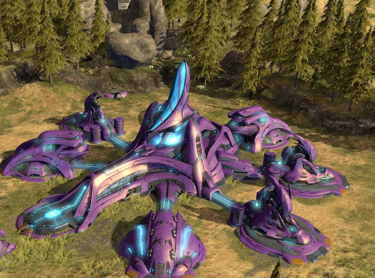 Image - Covenant base.png | Halo Fanon | FANDOM powered by Wikia