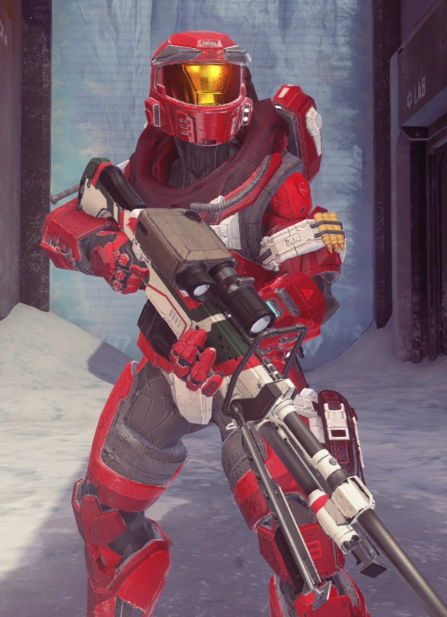 Fireteam Rose | Halo Fanon | Fandom