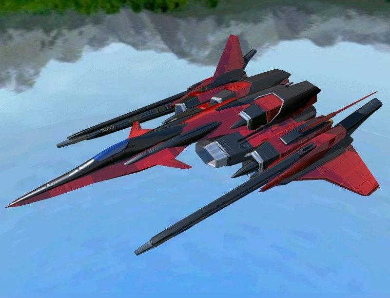 F71-X Hawk-class Interceptor | Halo Fanon | Fandom