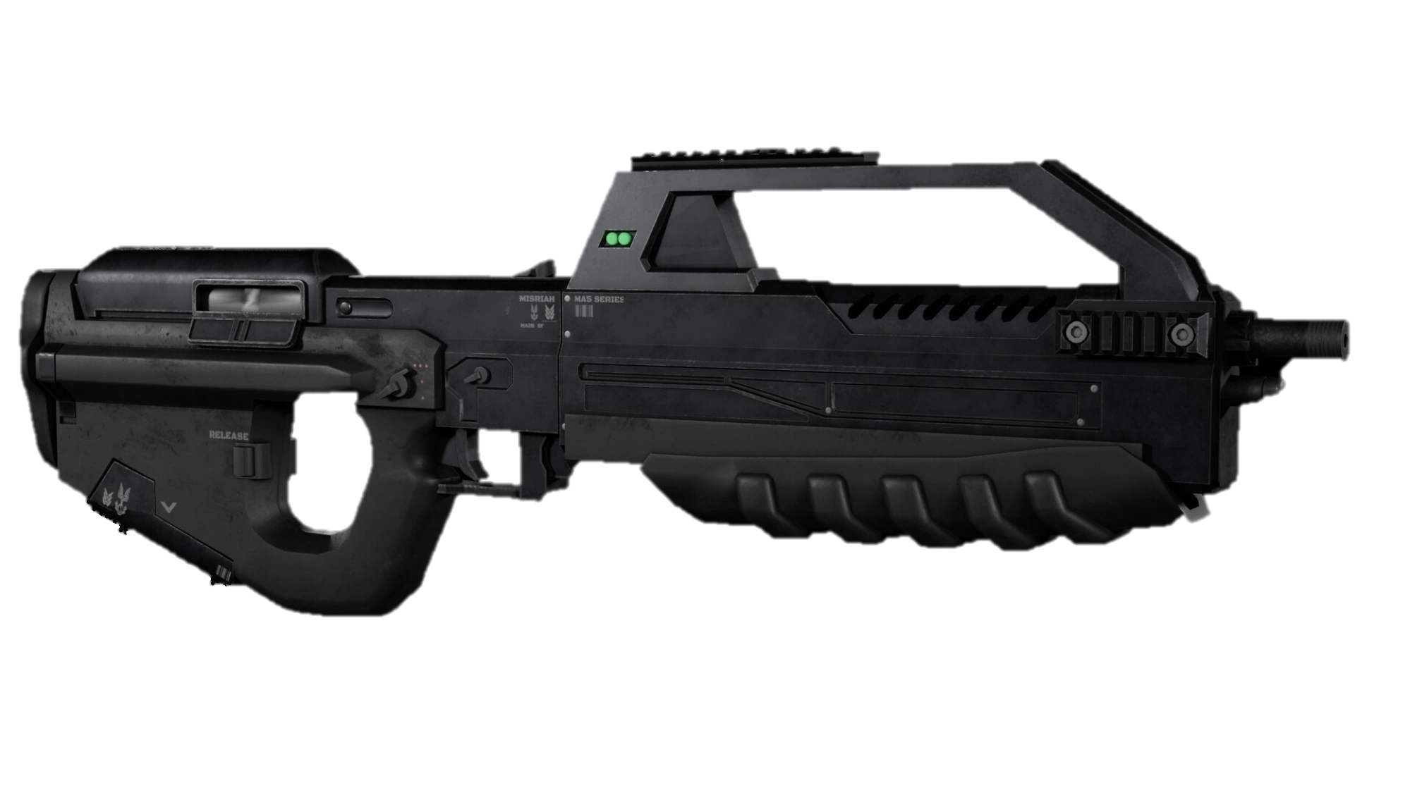 MA2B Carbine | Halo Fanon | Fandom